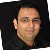 Ashish Chawla – Senior Manager, Recommendations, Discovery Engine at Meta