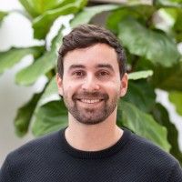 Colton Gyulay – Chief Operating Officer at Speak