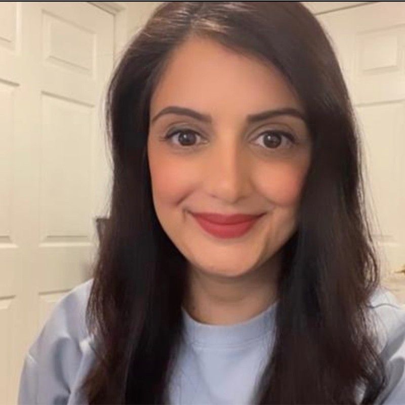 Naema Baskanderi – Product Mentor at Co.Lab 🚀