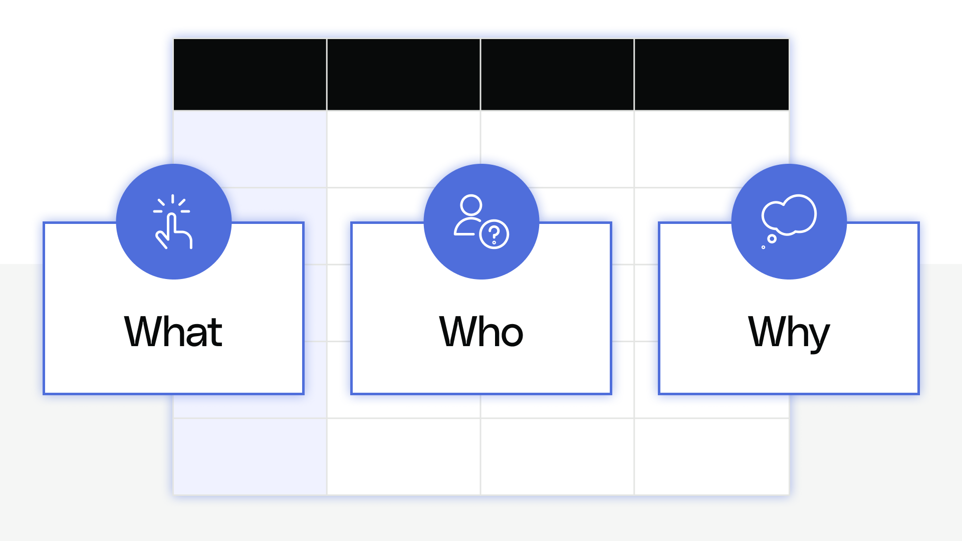 Templates - Reforge Loop Property Map Template - Reforge