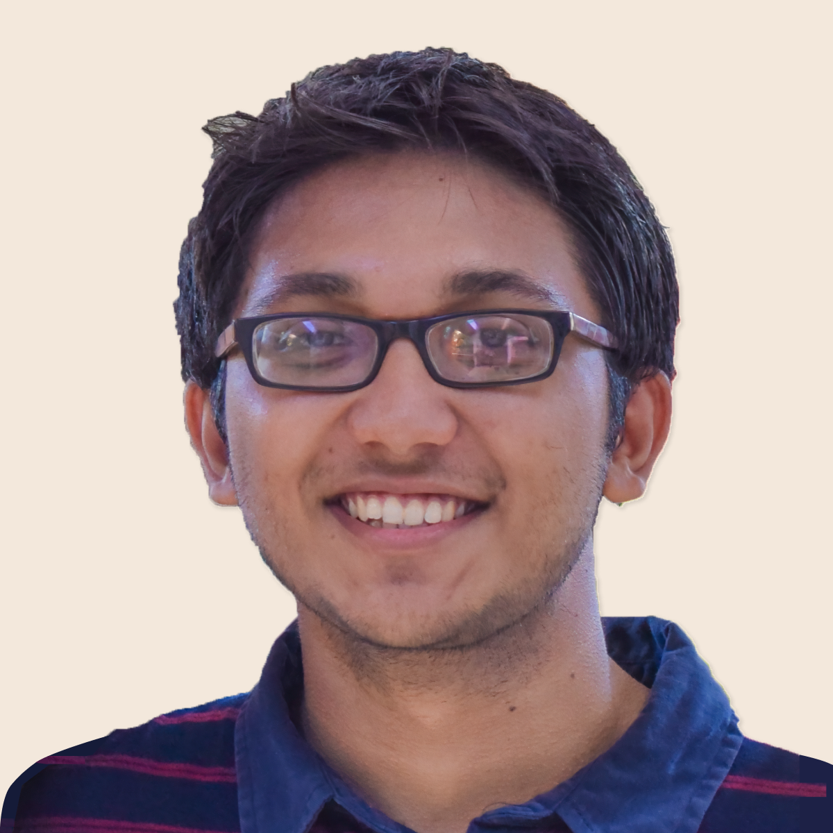 Rohan Pal – Technical Program Manager at Abnormal AI