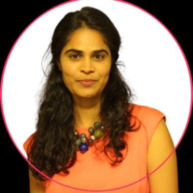 Sudha Reddy – Co-Founder and CMO at Rava AI