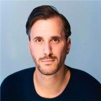 Alexandros Shomper – Chapter Lead UX/UI at Knauf