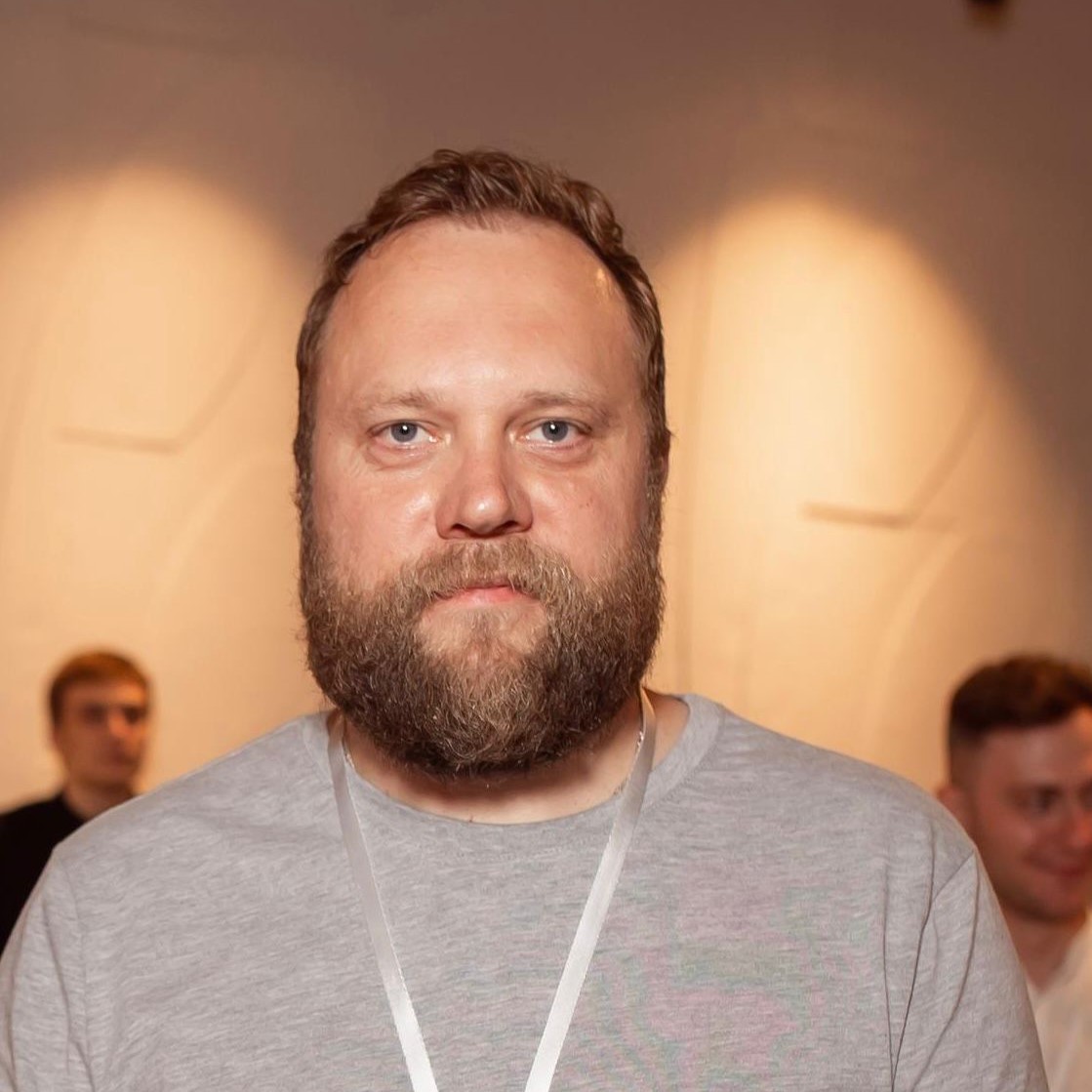 Andrey Andreev – Head of eMerchandising at METRO Russia