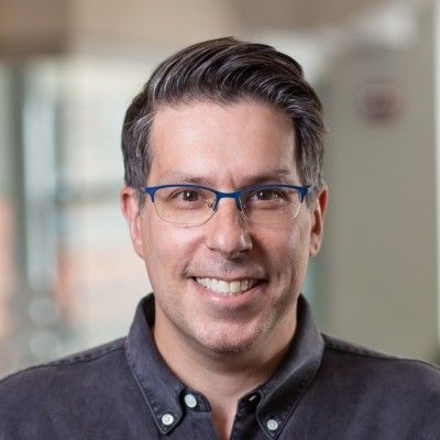 Dave Balter – CEO at Flipside Crypto