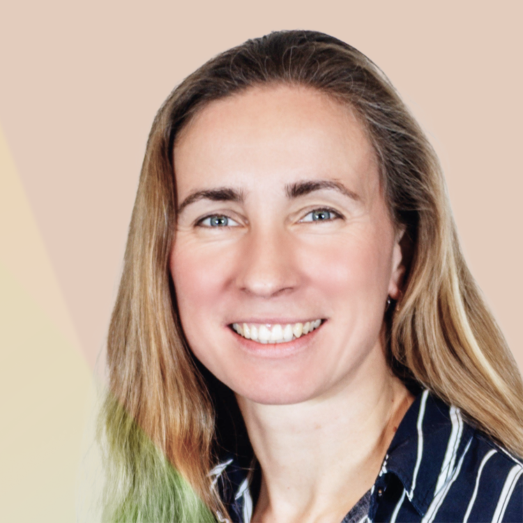 Elena Luneva – General Manager at Braintrust