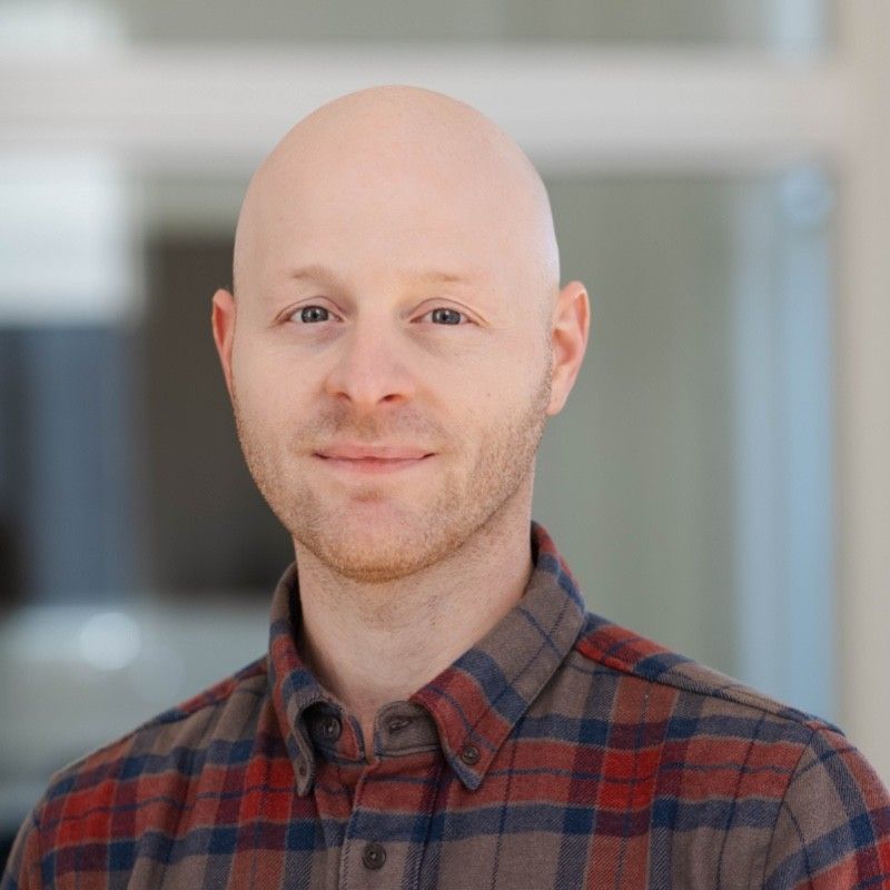 Taylor Cotner – VP of Product & Engineering at Offline