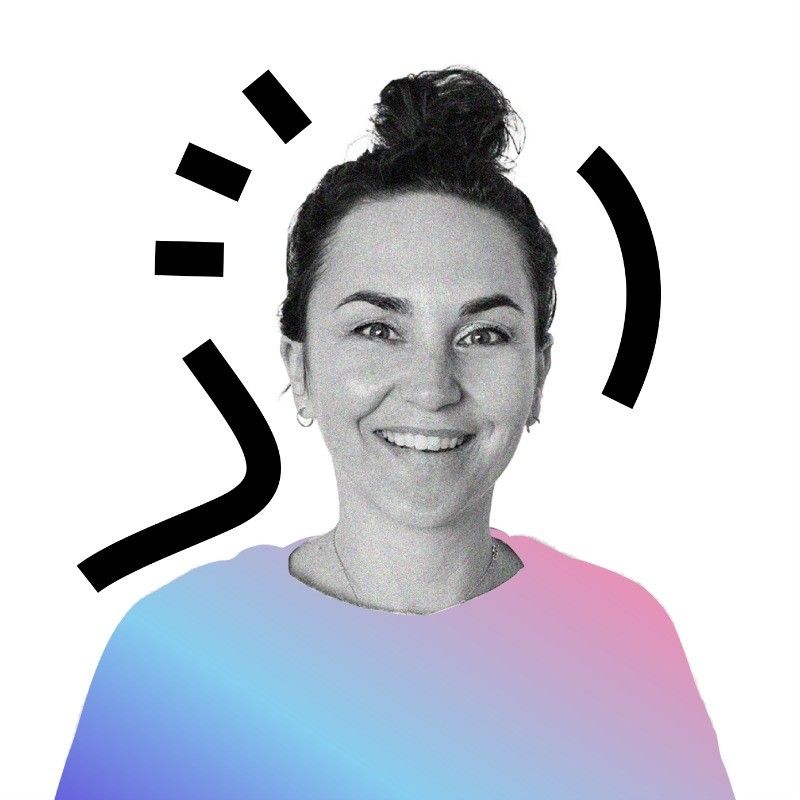 Barbara Vogel – Founder, Professional Coach, Instructor, Product Manager at LucyCoachingAi