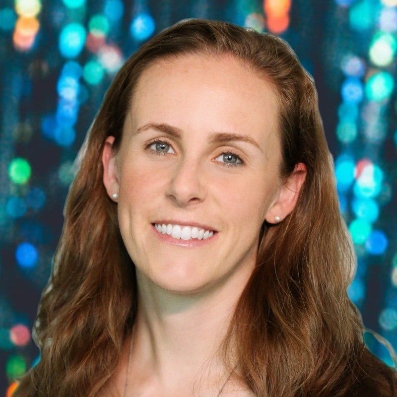 Deirdre Norris – Head of Product at The June Care Company