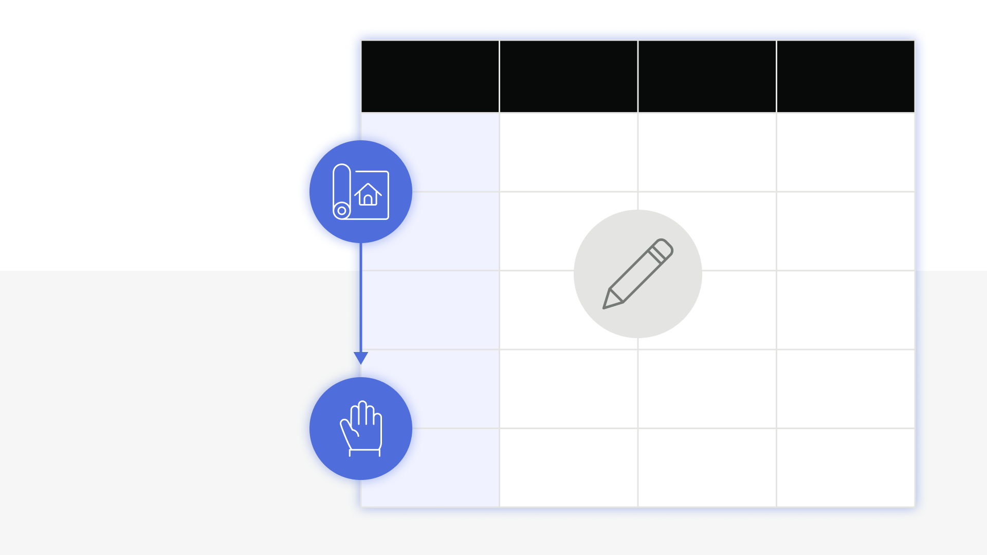 Templates - Feature Development Stakeholder Map - Reforge