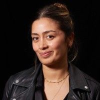 Ángela Castillo-Gill – Senior Product Manager at Intercom