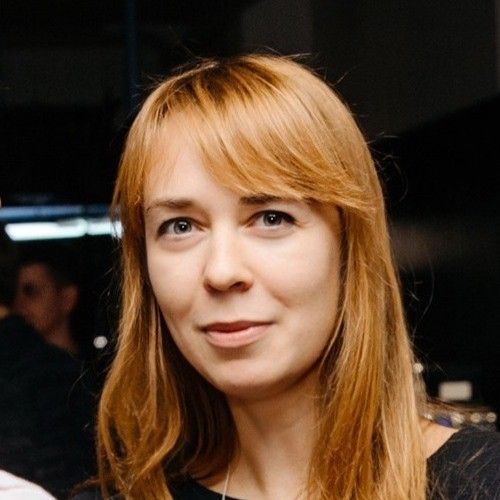 Reforge event recordings