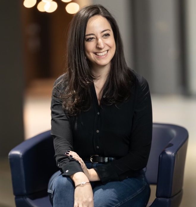 Crystal Proenza – Founder at Growth Mindset