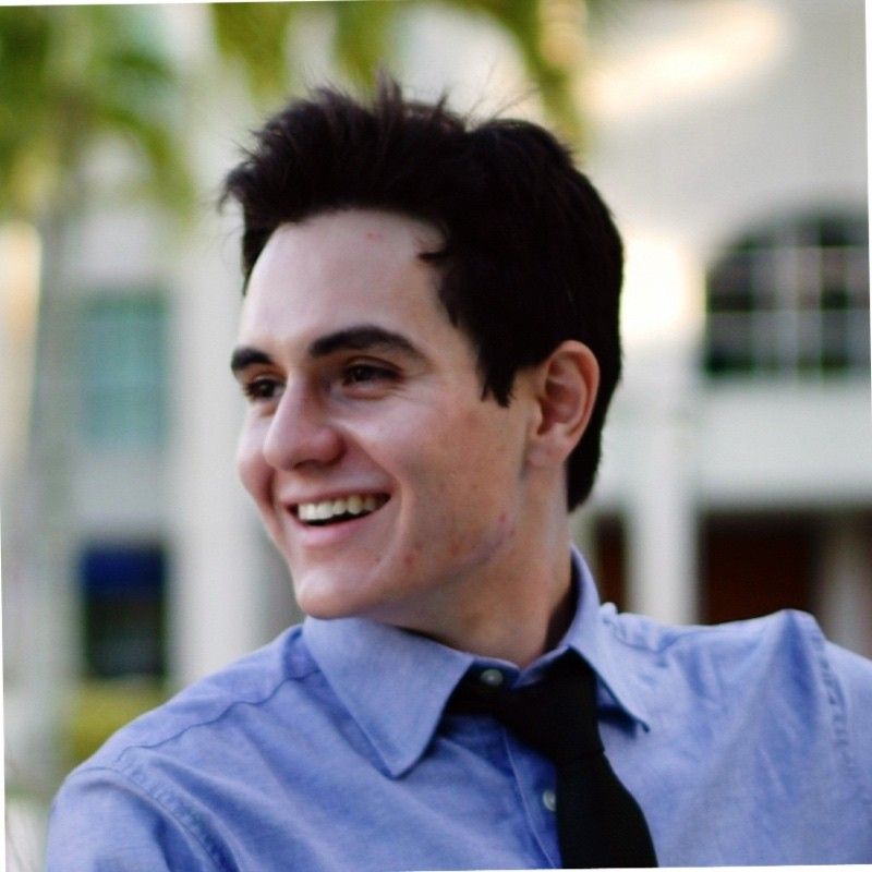 Nicolas Contreras – Product Manager, IoT | Software and Services. at Freelancer.com