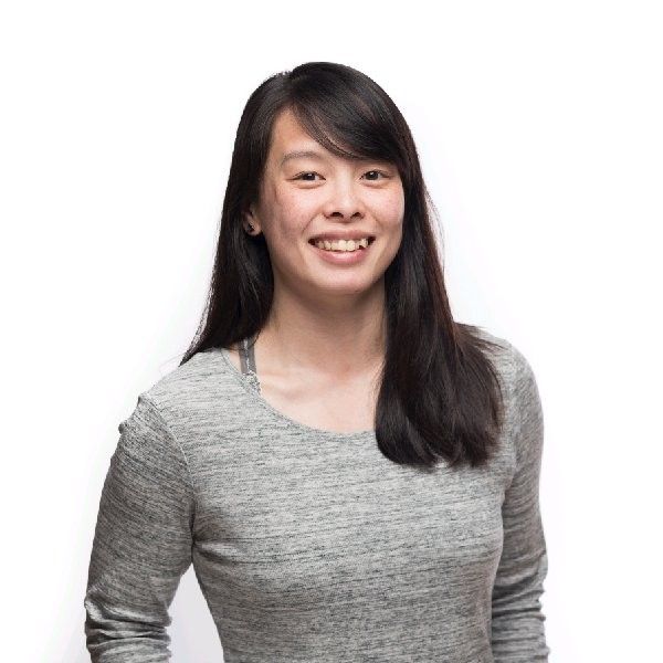 Sannie Lee – Head of Support Experience at Reforge