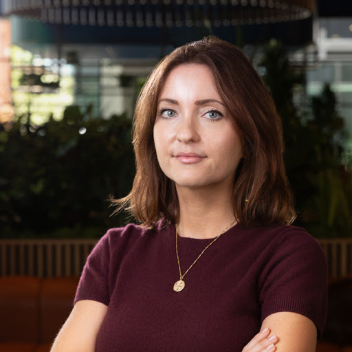 Daniella Latham – Principal Product Marketing Manager at Atlassian
