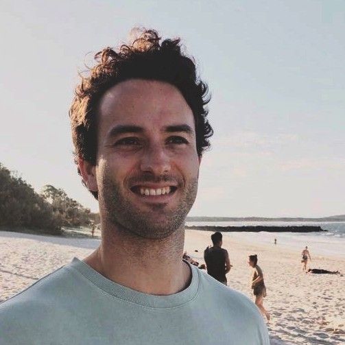 Caleb Zarth – Principal Product Designer at Quinn