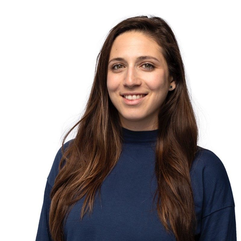 Elise Cappadona – Head of People at Reforge