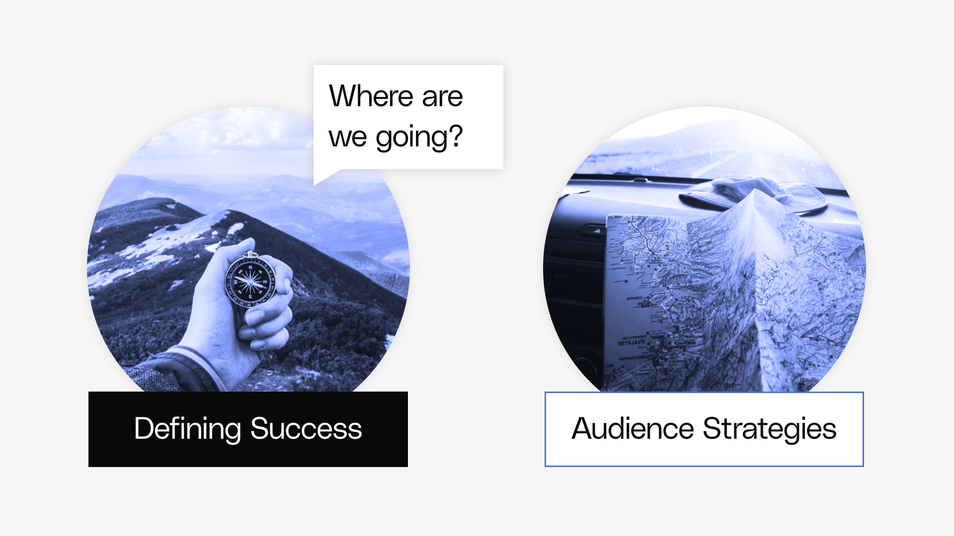 Growth Marketing - Defining Success by Defining Your Loops - Reforge