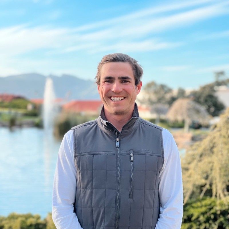 Tanner Pierce – Senior Product Manager at Sprig