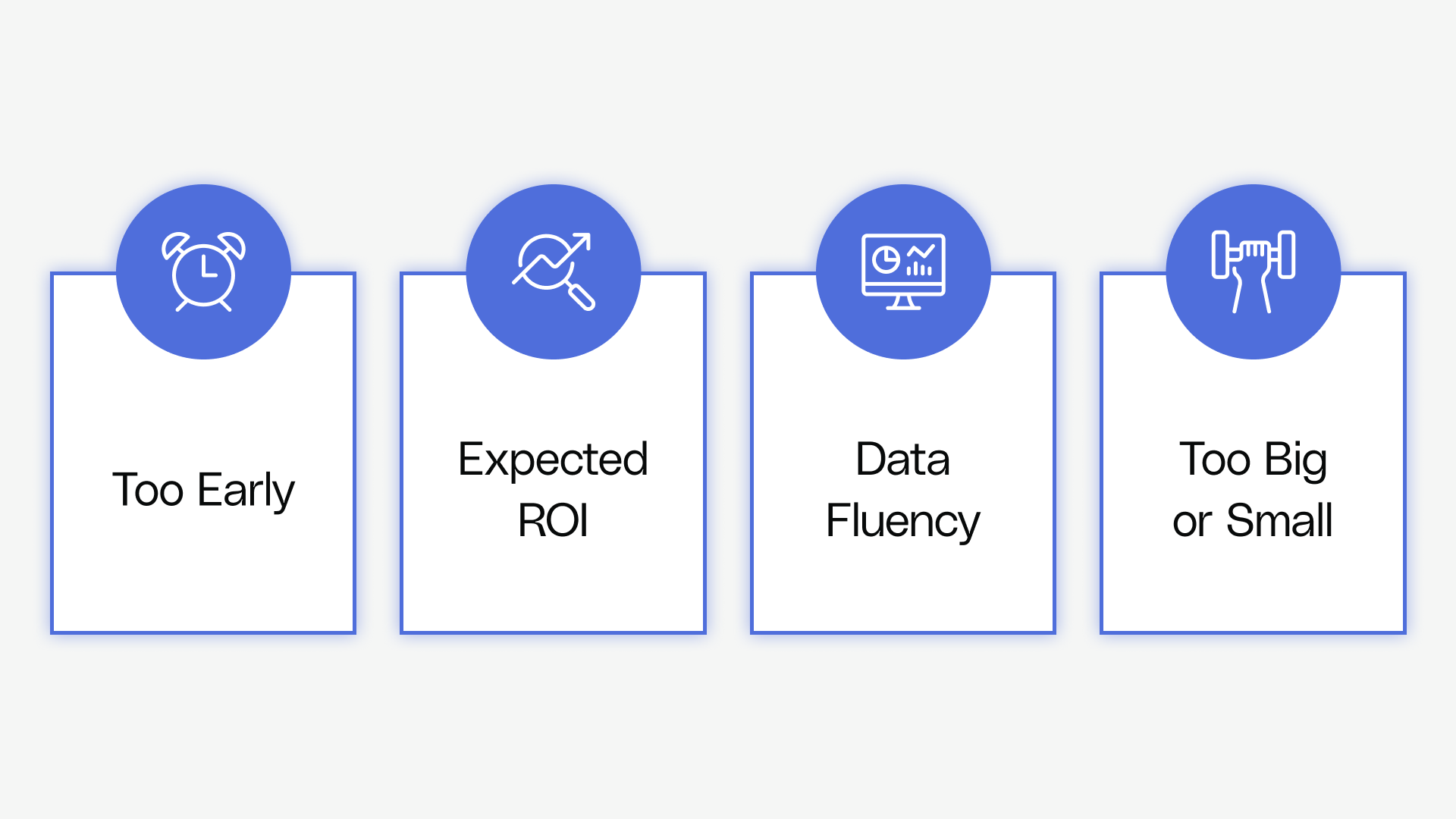 Managing An Experimentation Program - Common Mistakes of Early Experimentation - Reforge