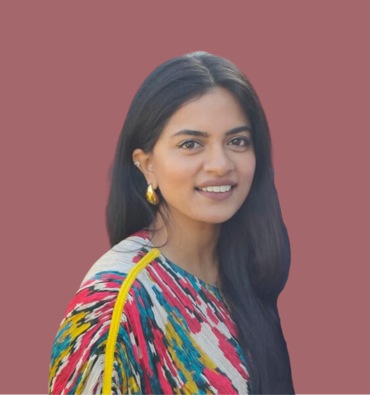 Suvarsha Rai – Product Management Mentor at The Product Folks