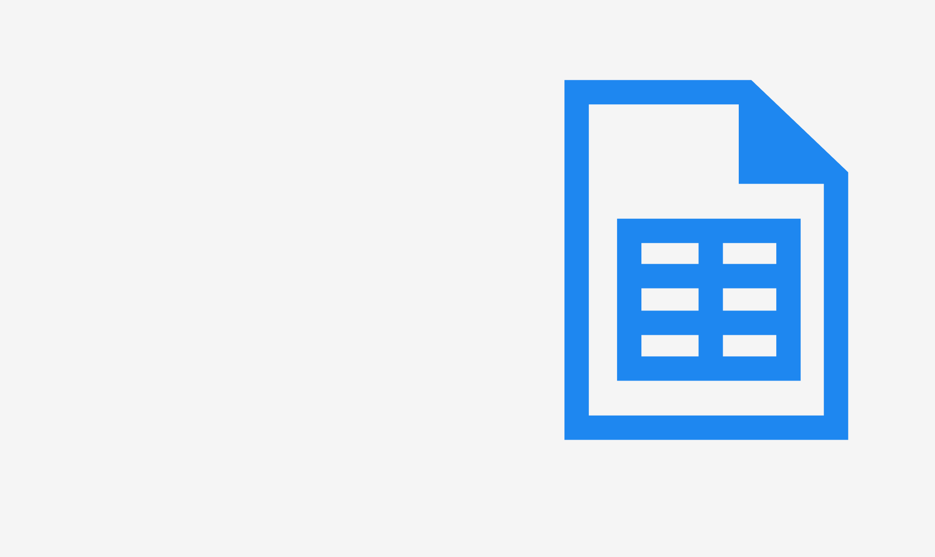 Templates - Constrained Divergence Template - Reforge