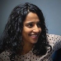 Anusha Jayanti – Sr. Director of Product at ShareChat