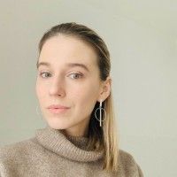 Julia Ihnatenko – Marketing Manager & Strategist at O-CMO-B2B Marketing Consultancy