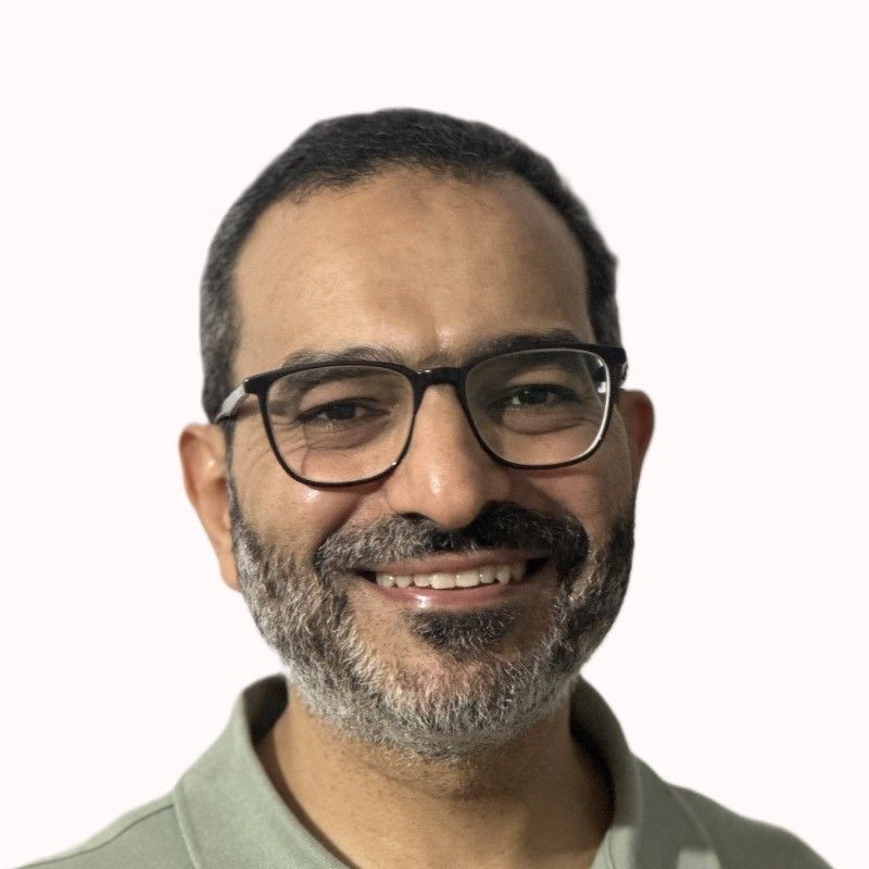 Muhammad Awad – Senior Product Manager at WOREX TECHNOLOGY