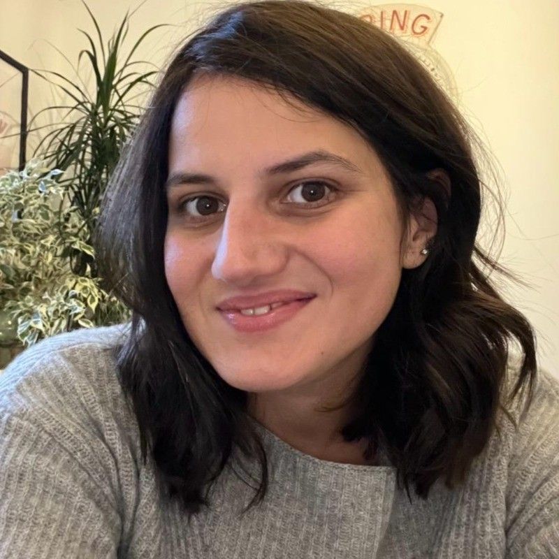 Alexandra Maria Craciun – Senior Product Manager, Platform at Zoa