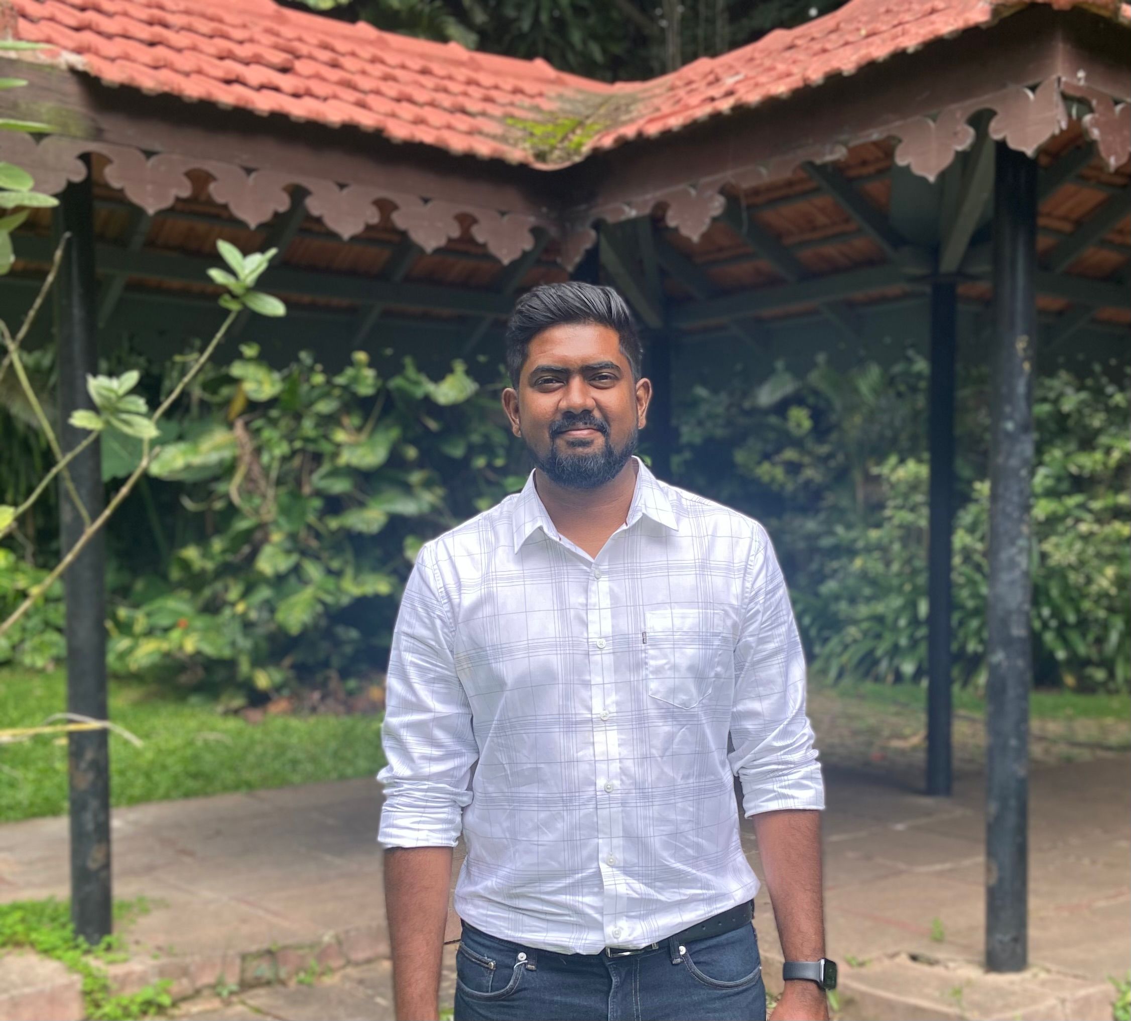 Mukilan P – Head of Product at Siply