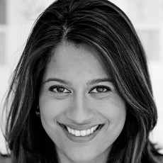 Shilpa Sarkar – Senior Design Manager at LinkedIn