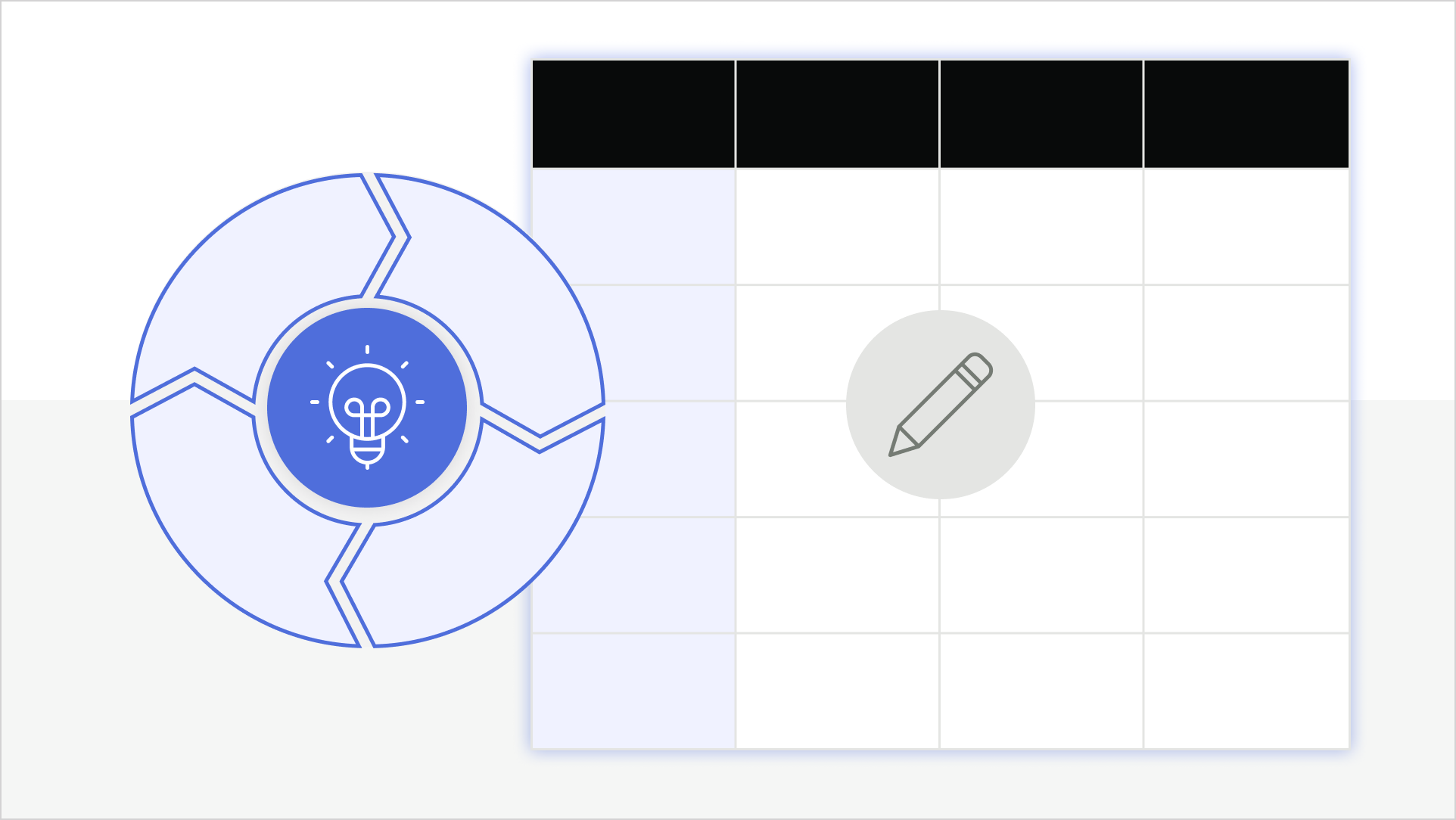 Templates - Generating Data Insights Framework & Examples - Reforge