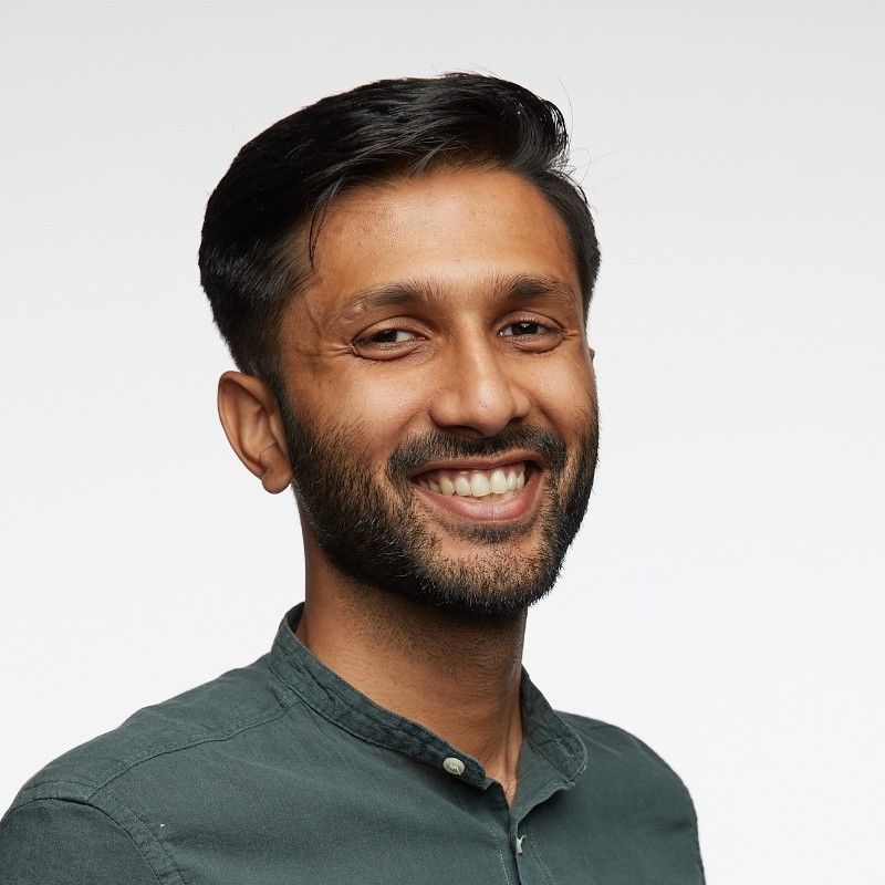 Akul Dewan – Founder at Up Top Marketing