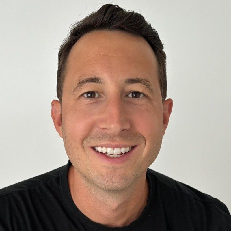 Michael Pici – Co-founder at Day.ai