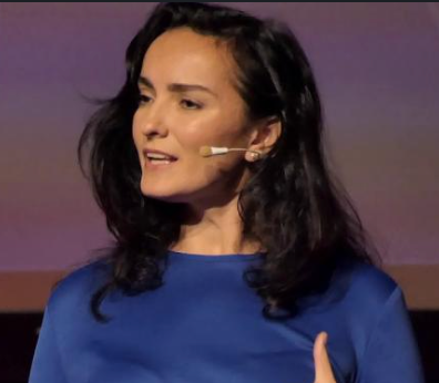 Elena [Olena] Avramenko – Growth Advisor at Readymag