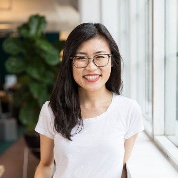 Mindy Zhang – Executive Coach at Throughline