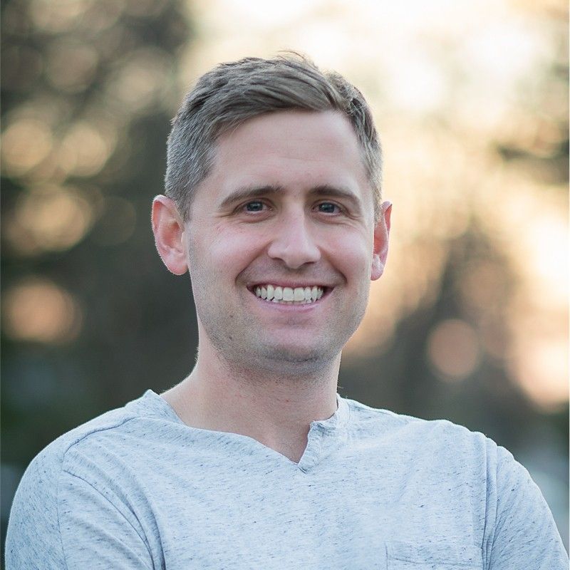 Darrell Stone – Vice President / Head of Product at Fi (Smart Dog Collar)