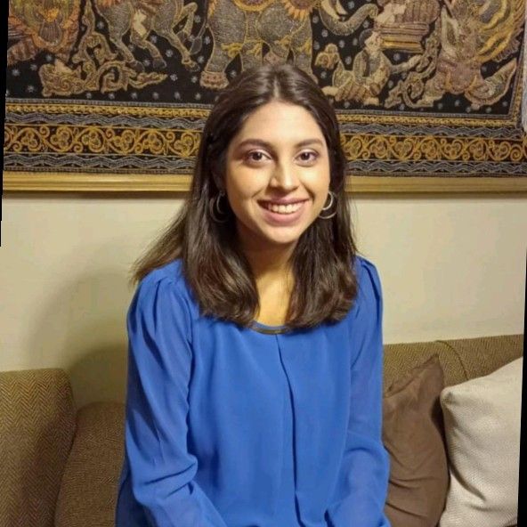 Shiza Khalidi – Customer Experience and Growth Analyst at BestSecret Group