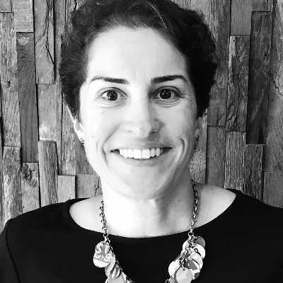 Kelly Gillease – Fractional CMO at Various Companies