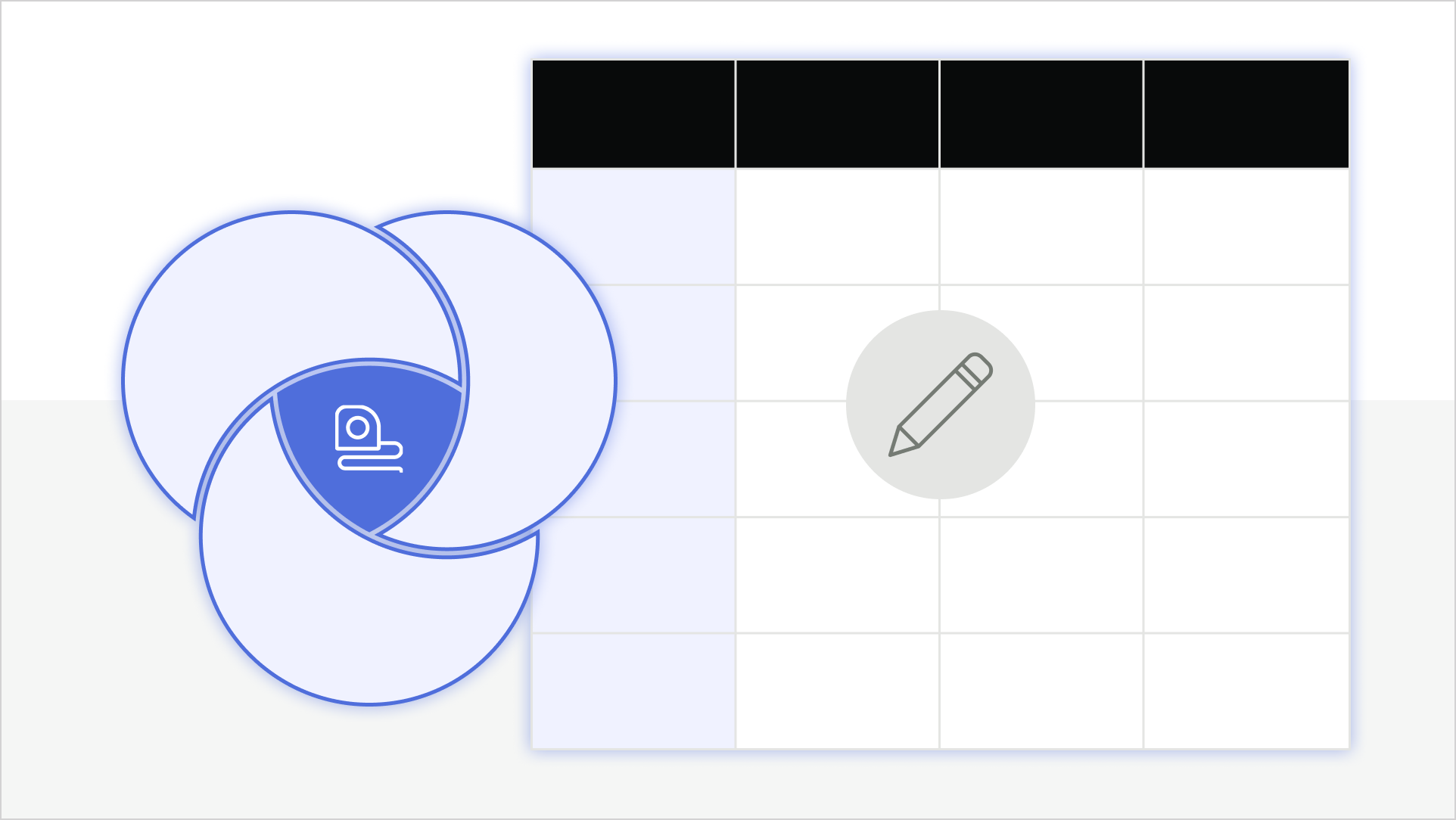 Templates - Reforge Measuring PMF Template - Reforge