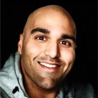 Kishan Shah – Chief Operating Officer at Solana Venture Studio