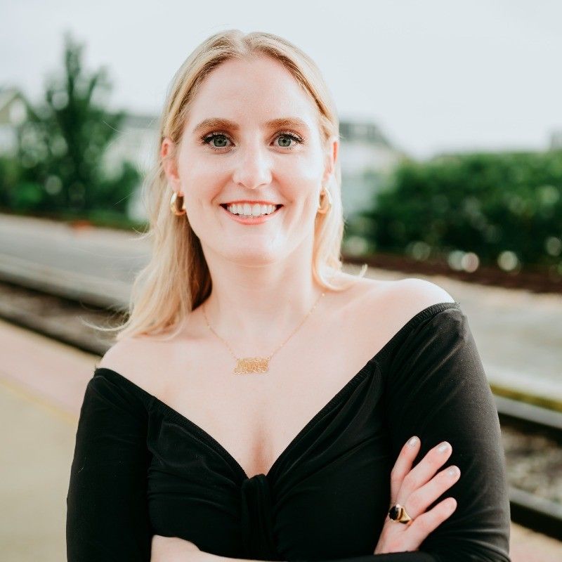 Marjorie Chelius – Consultant / Fractional GM or CXO at Marjorie ...