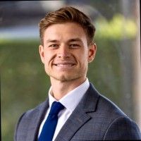 Taylor Avakian – Associate Vice President at Matthews Real Estate ...