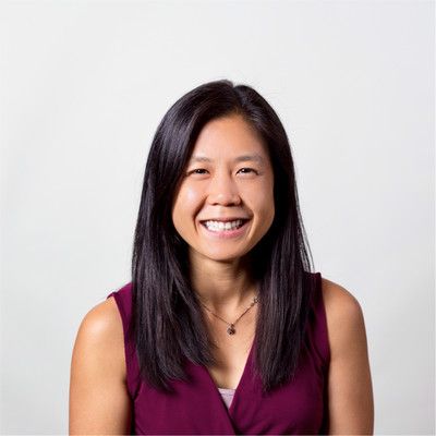 Helen Kupp – Co-Founder & CEO at Women Defining AI