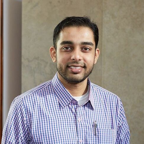 Nabeel Adeni – Technical Product Marketing (AI / Analytics ...