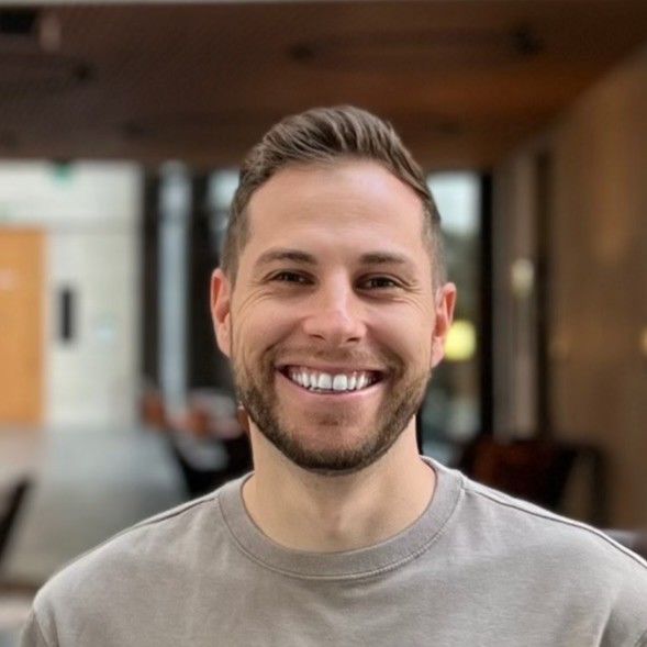 Stefan Bader – CEO & Co-founder at Cello