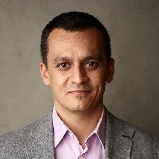 Pranav Piyush – Co-Founder & CEO at Paramark.com