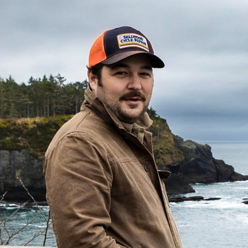 Matthew Sutherland – Sr. Visual Designer, Marketing at Reforge